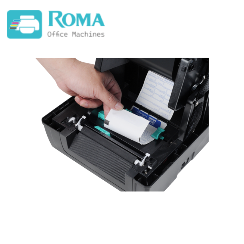 لیبل پرینتر MEVA MBP 4210- فروشگاه فروش ماشین های اداری روما انلاین‌شاپ