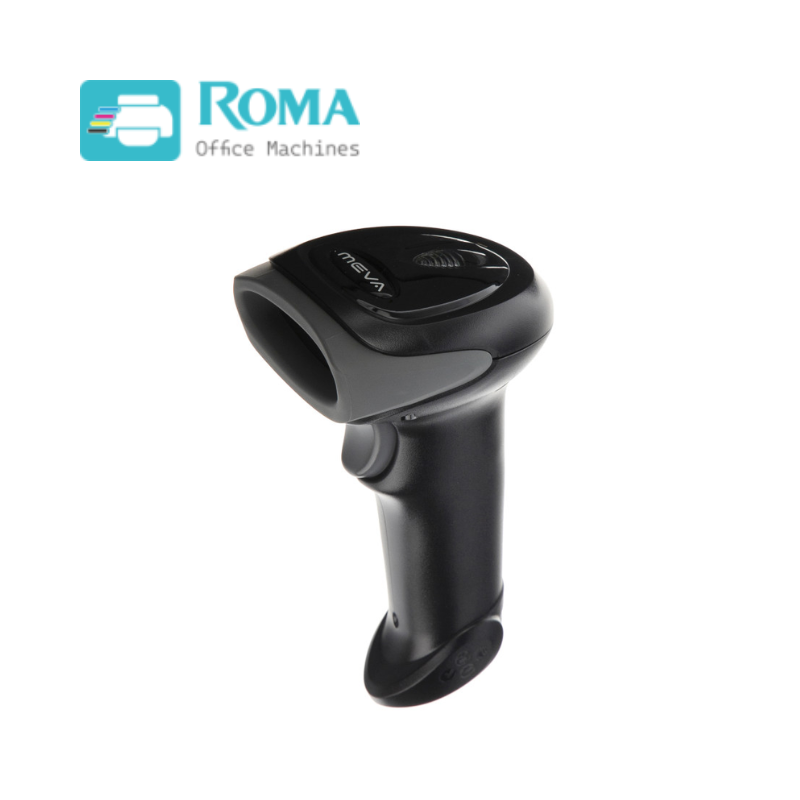 بارکدخوان باسیم Meva مدل MBS-6800 - فروشگاه روما آنلاین‌شاپ